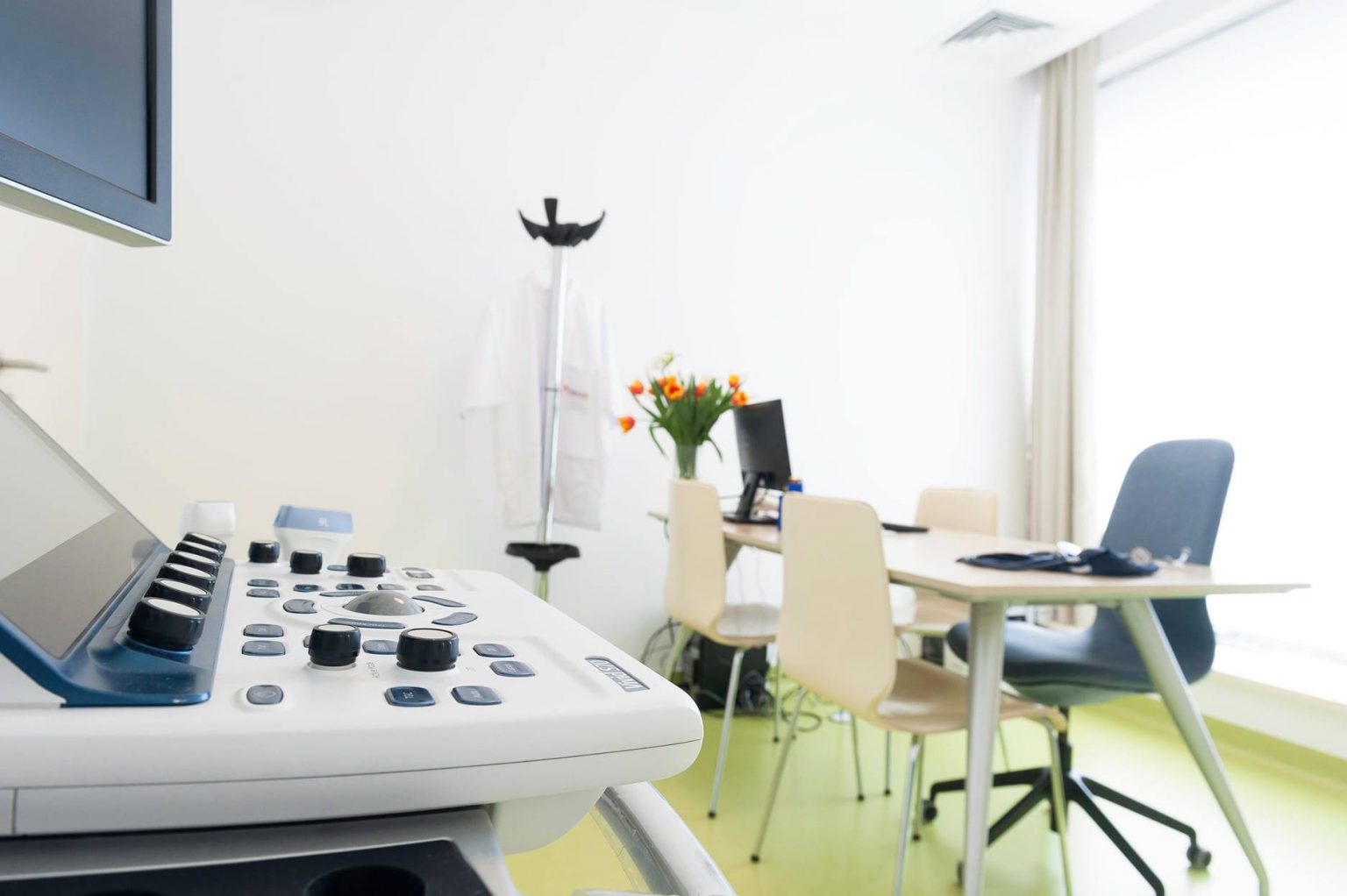 Cardio Clinic: Clinica Cardiologie Bucuresti