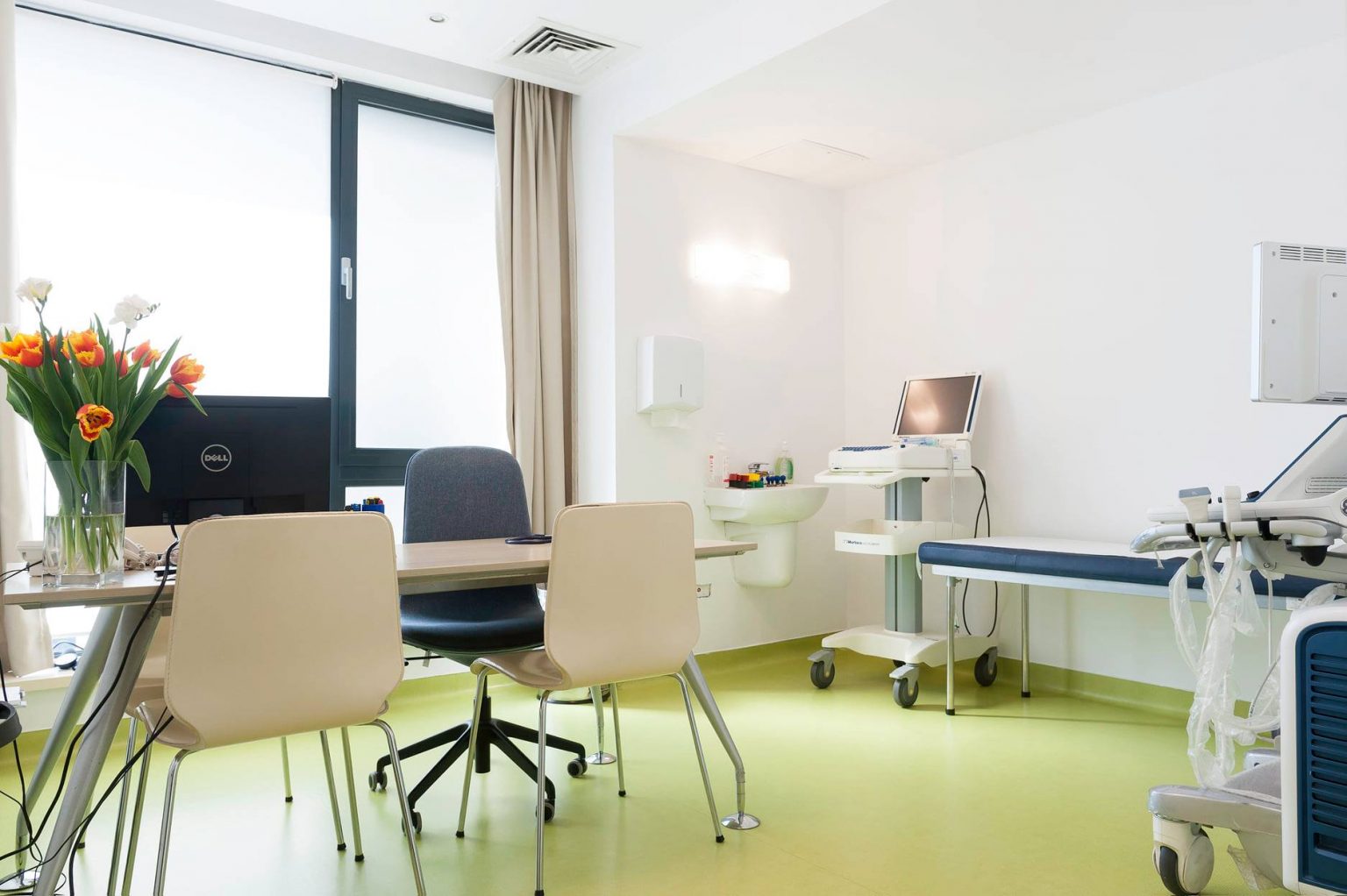 Cardio Clinic: Clinica Cardiologie Bucuresti