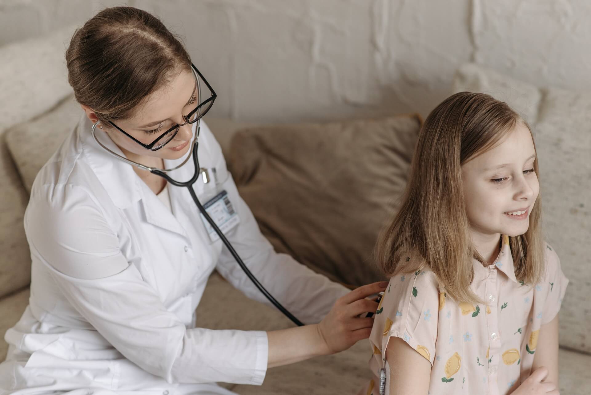 Cardiologie pediatrică - Cardio Clinic